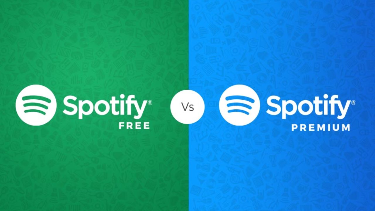 Spotify Free VS Premium Was Ist Der Unterschied Videlem